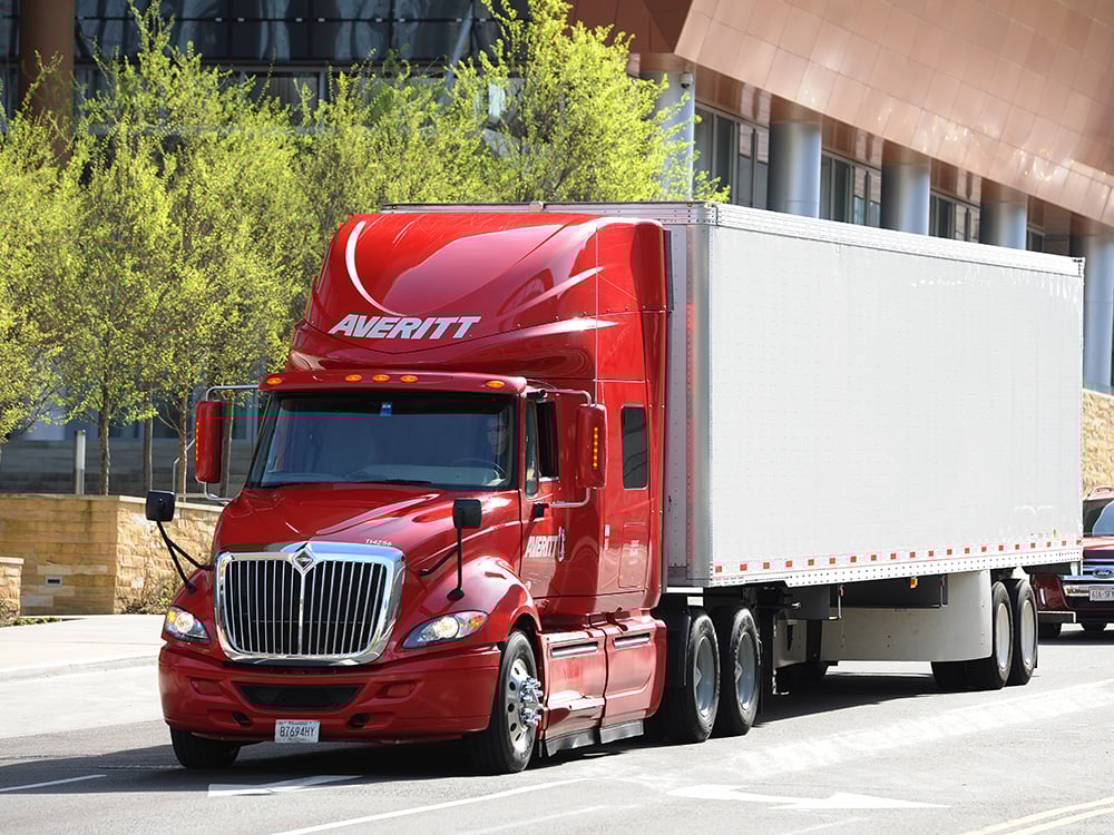 On Tour Logistics | Music & Entertainment Industry Transportation